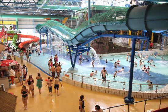 10 UK Water Parks to Hit This SummerPump Sales Direct Blog