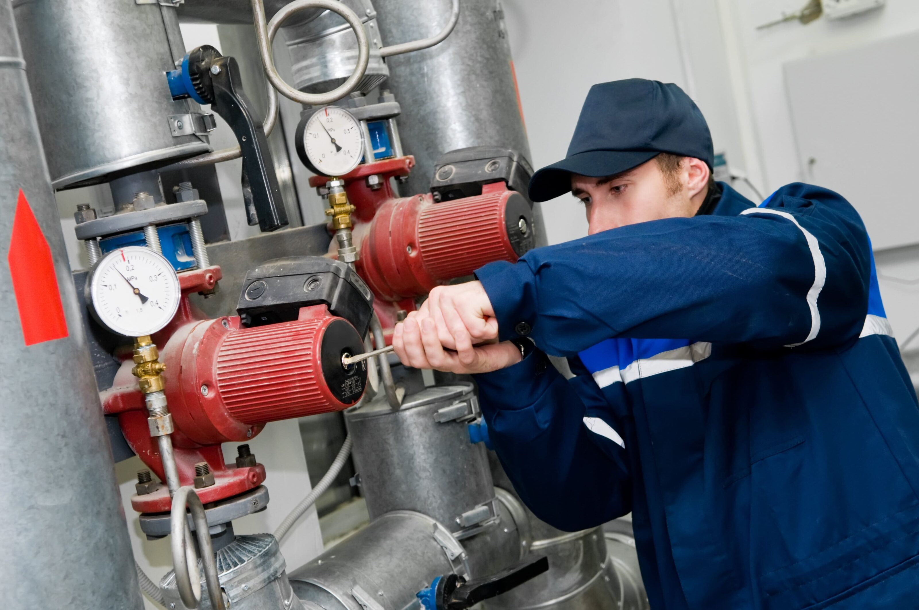 How to Bleed a Shower Pump: A Comprehensive Guide - Pump Sales Direct Blog