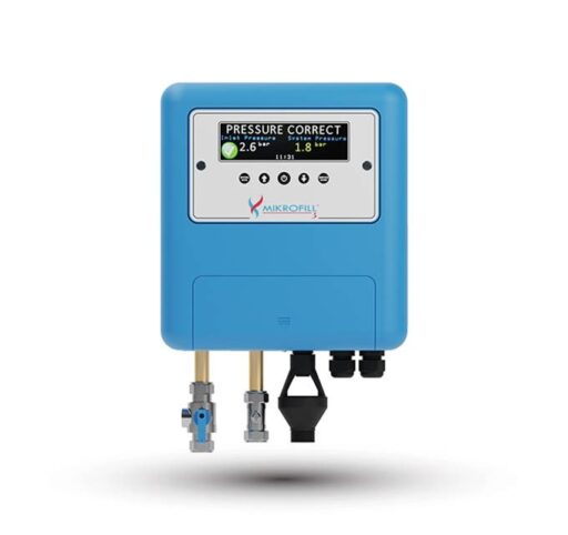 Introducing Mikrofill Mini and Midi to Our Range - Pump Sales Direct Blog