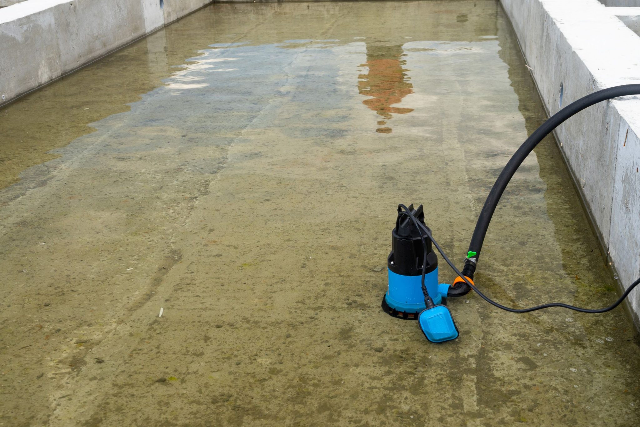 How to Reduce Water Wastage with Float Switches and Pumps - Pump Sales ...