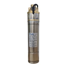 Venus 180 Submersible 4" Borehole Pump - 230v - Single Phase - Pump Sales Direct