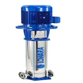 Lowara 46SV3/2AG110T/D Multistage Pump - Pump Sales Direct