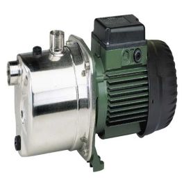 DAB JETINOX 102 M Self-Priming Centrifugal Pump - 240v - Single Phase ...