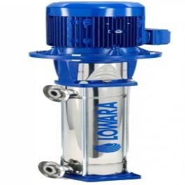 Lowara 10SV07R030T/D Vertical Multistage Pump - 3 Phase - Pump Sales Direct