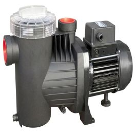 Ebara SWS 50 M Swimming Pool Pump - 230v - Single Phase - 250 Ltr/min ...