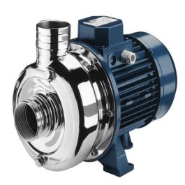 Ebara DWO/I 300 IE3 Centrifugal End Suction Pump - 400v - Three Phase ...