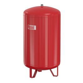 Flamco Flexcon Pressure Vessel - 140Ltr - Pump Sales Direct