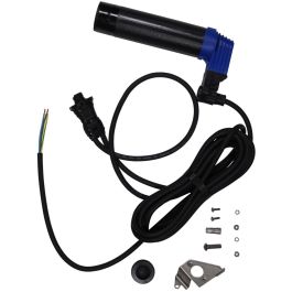 Grundfos Vertical Float With Motor Cable - No Plug - 5m - Pump Sales Direct