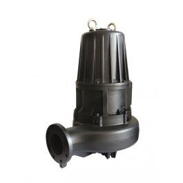 Dreno VT150-C.390 Submersible Vortex Sewage Pump - 400v - Three Phase ...