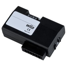 Wilo Interface Module BACnet MS/TP - Pump Sales Direct
