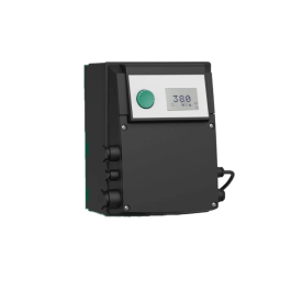WILO VeroLine Module IP-E/DP-E80/105-3/2-IE2 ELEC Kit - Pump Sales Direct
