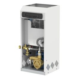 Flamco Pro Pum 231 / 1-3 Digital Pressurisation Unit - 3 bar - Pump ...
