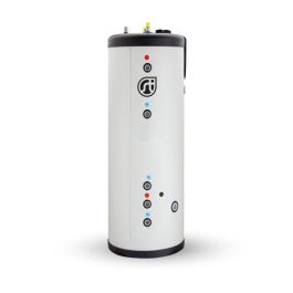 Stuart Turner Aquastor SAA 240 AMEGA Tank-In-Tank Water Cynlinder - 242 ...