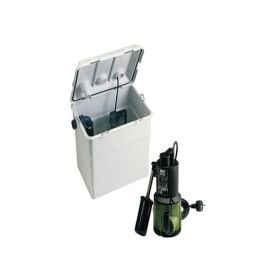 DAB Novabox -30-300.1M Waste Water Lifting Station - 230v - Single ...