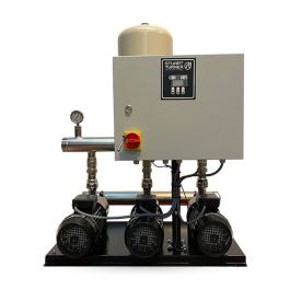 Stuart Turner Aquaboost Booster Set ABB 0304 3H-SPC/M - 230v - Single ...