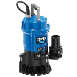 Clarke CPCDP500 Portable Contractor Dewatering Pump - 230v - Single ...