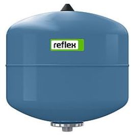 Reflex DE 33 Diaphragm Expansion Vessel - 33 Litre - Pump Sales Direct