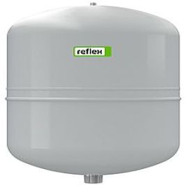 Reflex NG 12 Welded Diaphragm Expansion Vessel - 12 Litre - Pump Sales ...
