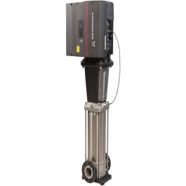 Grundfos CRNE64-2-1 N-F-A-E-HQQE Vertical Multistage Pump - 400v ...