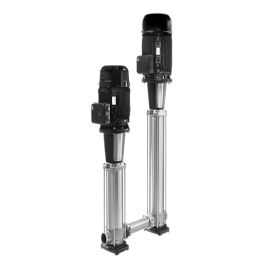 Grundfos CRN15-16 S-P-A-E-HQQE Vertical Multistage Pump - 400v - Three ...