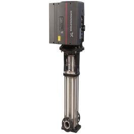 Grundfos CRNE20-10 A-FGJ-A-E-HQQE Vertical Multistage Pump - 400v ...