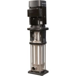 Grundfos CRN3-25 A-P-A-E-HQQE Vertical Multistage Pump - 400v - Three ...