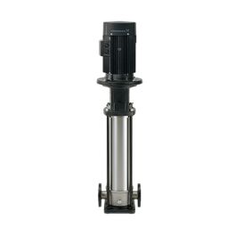 Grundfos CRN 10-7 A FGJ H E HQQE 3kW Vertical Multistage Pump - 415v ...