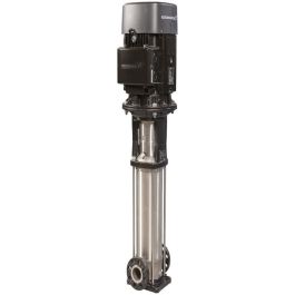 Grundfos CRN5-14 A-FGJ-H-E-HQQE Vertical Multistage Pump - 400v - Three ...