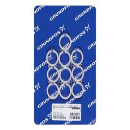 Grundfos Bulk, SPLT.CONE Nut - Split Cone N - For Grundfos CR - Pump ...
