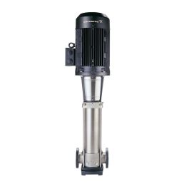 Grundfos CRN 45-11 A F H E HQQE 45kW Vertical Multistage Pump - 415v ...