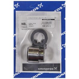 Grundfos DAQF GG D28 Replacement Shaft Seal - Pump Sales Direct