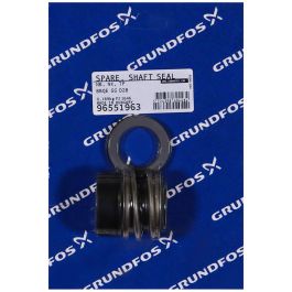 Grundfos BBQE GG D28 Replacement Shaft Seal - Pump Sales Direct