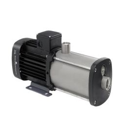 Grundfos CM3-4 A-R-G-E-AQQE F-A-A-N Horizontal Multi-Stage Booster Pump ...