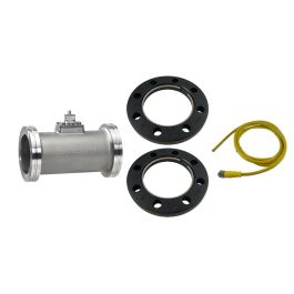 VFI/-12-240m/1/C/M5.00-X/VG6/SG/42F/AC-1 Vortex Flor Meter Range - Pump Sales Direct