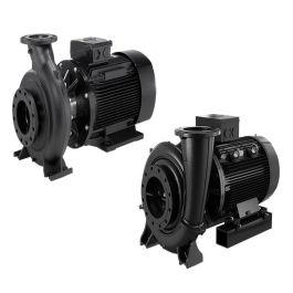 Grundfos NB 80-200/222AAF2AESBQQEMW3 Circulator Pump - 400v - Three ...