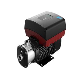 Grundfos CME 3-2 A-R-I-E-AQQE S-A-D-N Horizontal Multi-Stage Booster ...