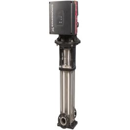 Grundfos CRNE5-24 A-FGJ-A-E-HQQE Vertical Multistage Pump - 400v ...