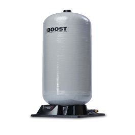 Salamander AccuBoost Accumulator Tank - Unpumped - 120 Litre - Pump ...