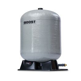Salamander AccuBoost Accumulator Tank - Unpumped - 180 Litre - Pump ...