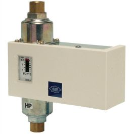 Alco FD113S Pressure Switch - Pump Sales Direct