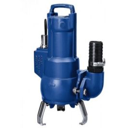 KSB Ama Porter 603 NE Submersible Drainage Pump - Single Phase - No ...