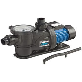Clarke SPP10A 1HP Swimming Pool Pump - Pump Sales Direct