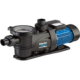 Clarke SPP15A Swimming Pool Pump - Pump Sales Direct