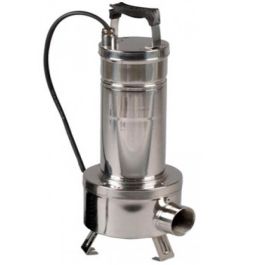 DAB FEKA VS 1200 M-NA Submersible Pump - Manual - 230v - Pump Sales Direct