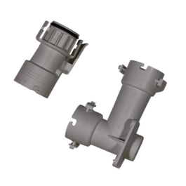 Discharge Connecter Kit 98103367 - Pump Sales Direct