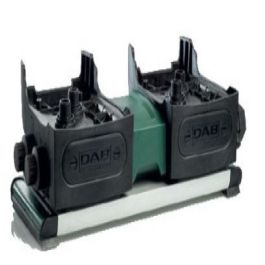 Dab Esytwin Quick Connection Base - Pump Sales Direct