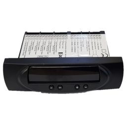 Flamco Digital Micro Controller - Pump Sales Direct