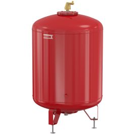 Flamco Flamcomat FB Aux. Vessel - 400Ltr - Pump Sales Direct