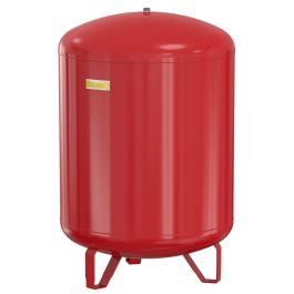 Flamco Flexcon Solar Expansion Vessel - 140Ltr - 3-10 Bar - Pump Sales ...