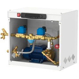 Flamco Midi PSD 150D Degasser - Single Pump - 1-5 Bar - Pump Sales Direct